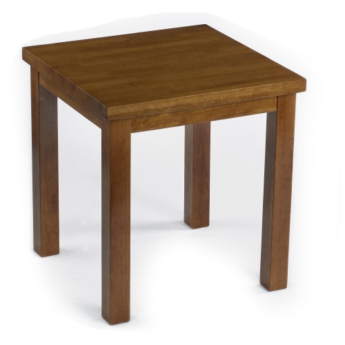 Chunky Square Dining Table | JB Commercial & Contract Furniture
